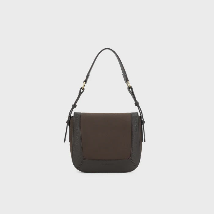 Mirabelle Shoulder Handbag -Coco – Impress Winton