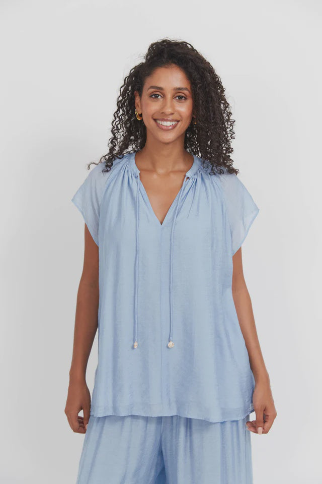 Baja Top - Safira – Impress Winton