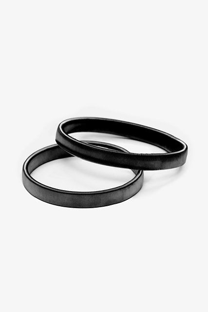 Sleeve Bands -Black – Impress Winton