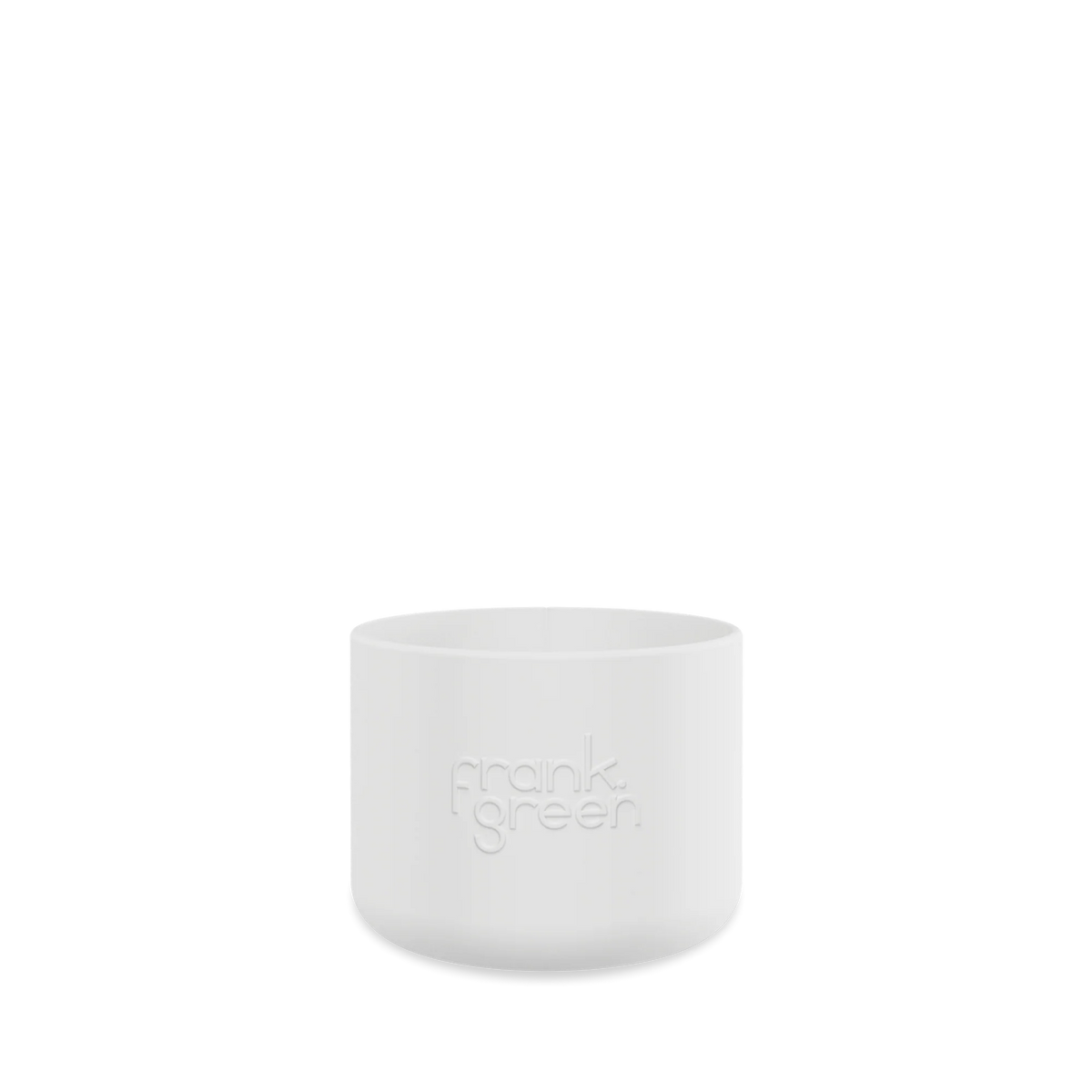 Frank Green 20oz Bottle Bumper Guard - Cloud – Impress Winton