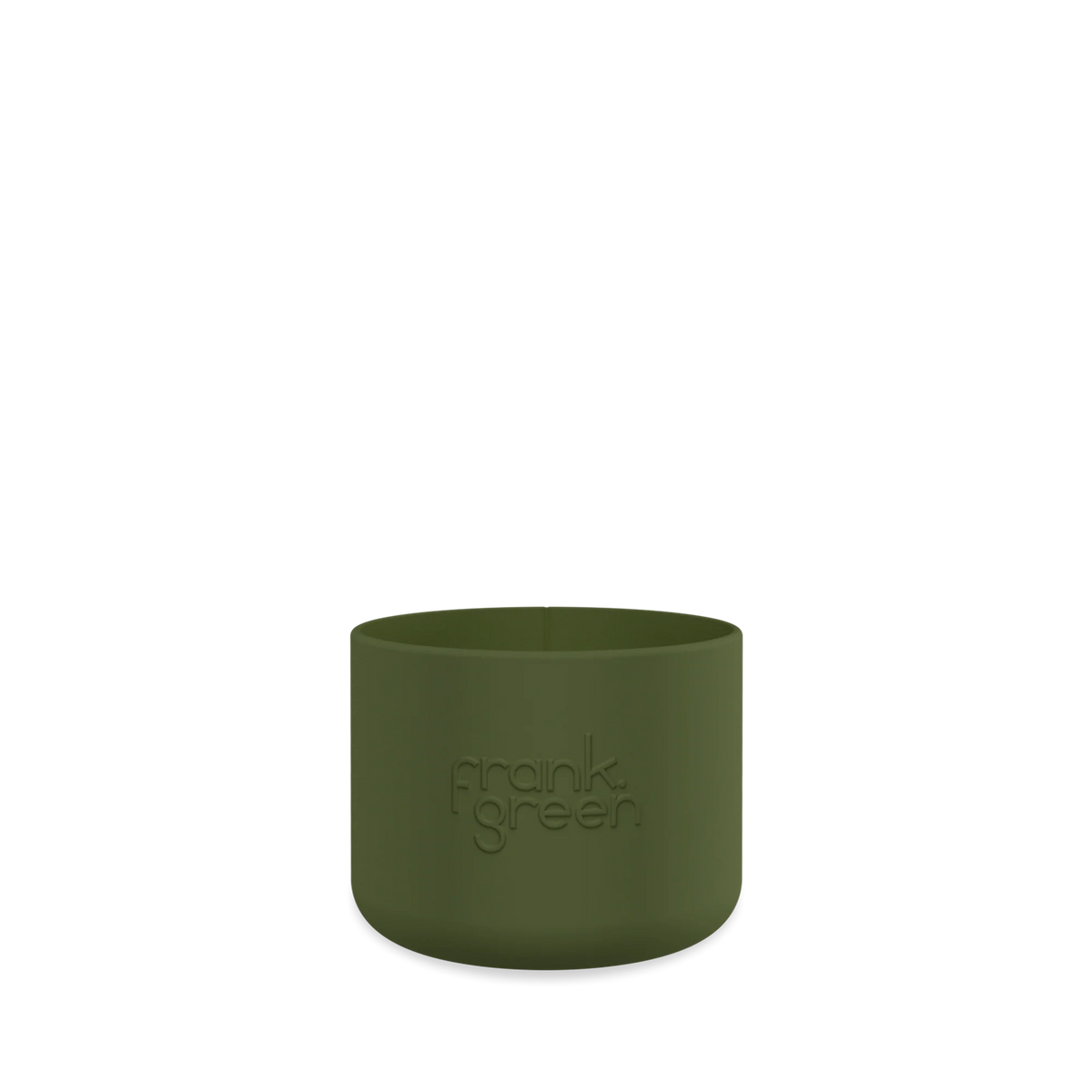 Frank Green 34oz Bottle Bumper Guard - Khaki – Impress Winton